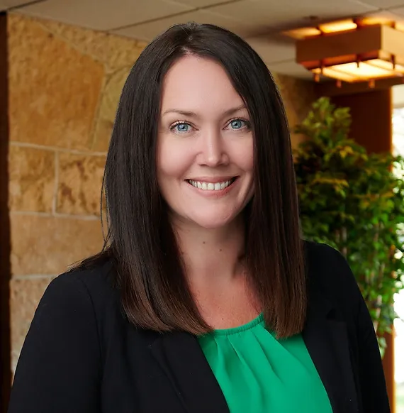 April Bortscheller, CFP® - President, COO