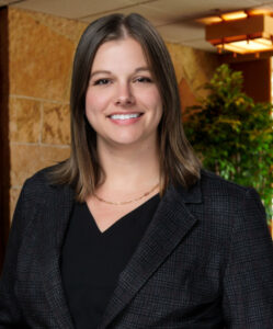 Amanda Bracklein | Berger Financial Group