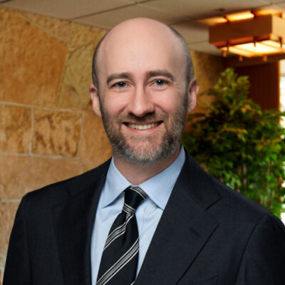 Andrew Wixon | Berger Financial Group