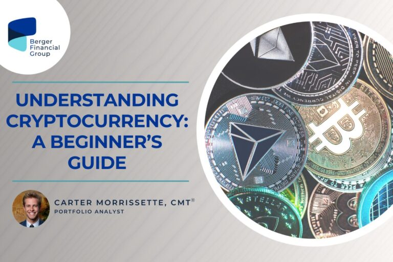 Understanding Cryptocurrency: A Beginner’s Guide to Bitcoin, Blockchain ...