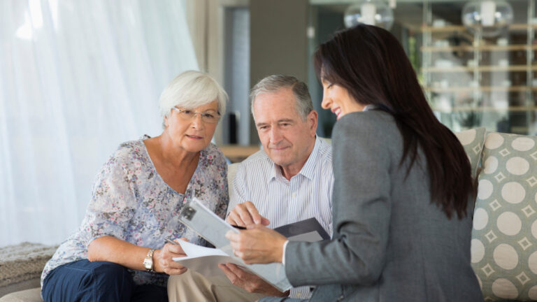 The Biggest Retirement Planning Mistakes Wealth Advisors See | Berger ...